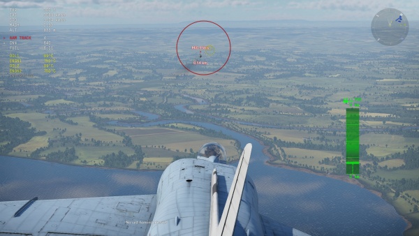 Air-to-air missiles - War Thunder Wiki