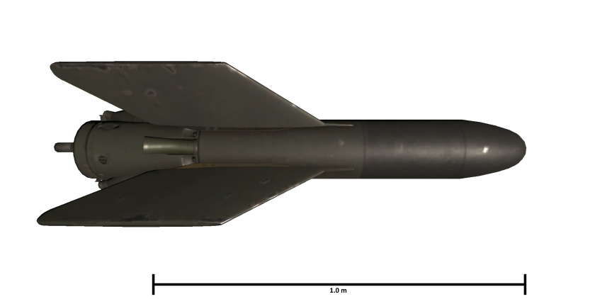 SS.11 - War Thunder Wiki