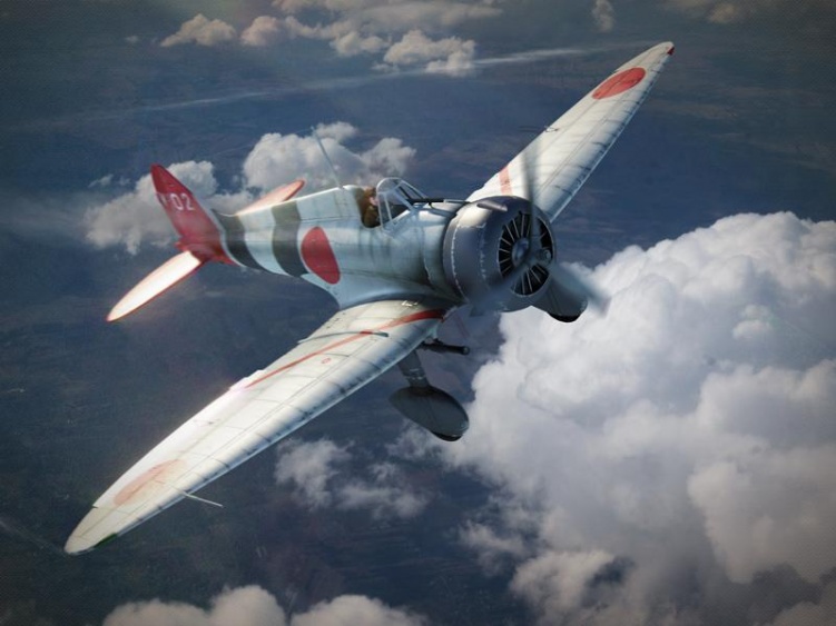 A5M4 - War Thunder Wiki