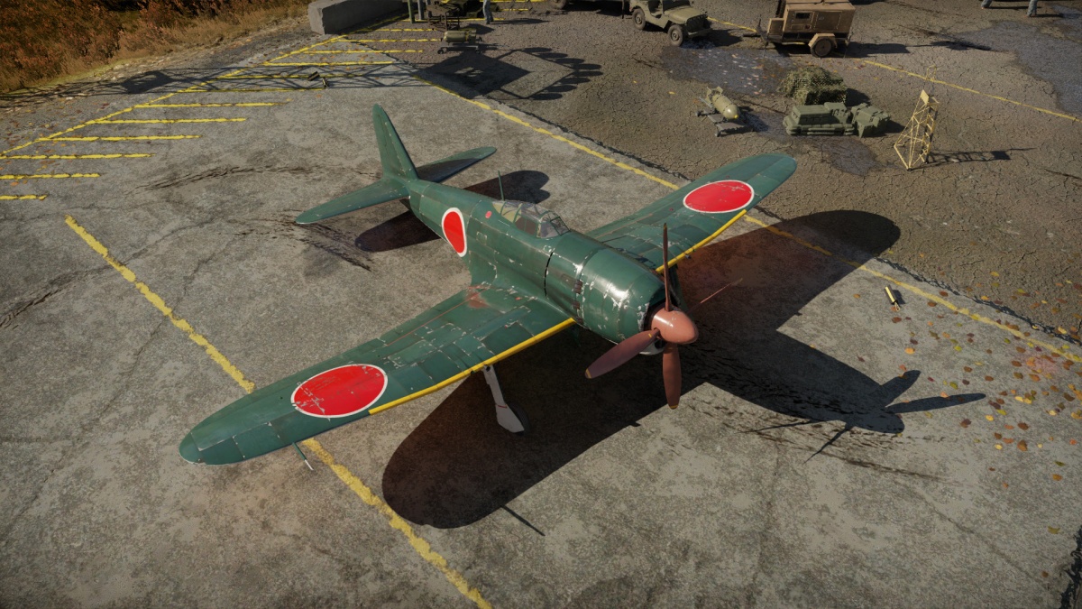A7M2 - War Thunder Wiki