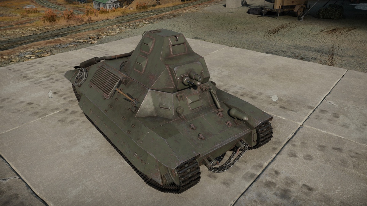 FCM.36 - War Thunder Wiki