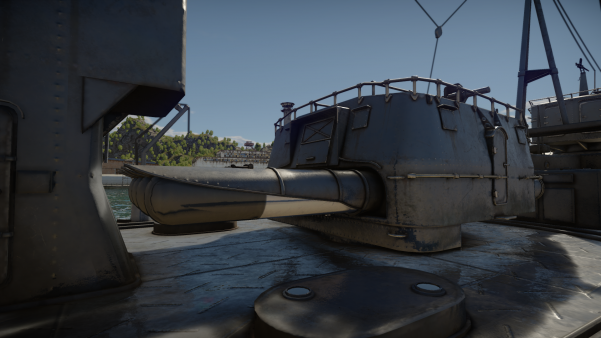 IJN Kiyoshimo - War Thunder Wiki