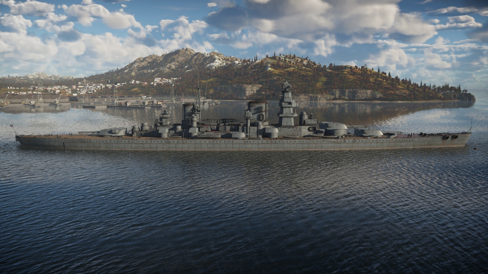 Kronshtadt - War Thunder Wiki