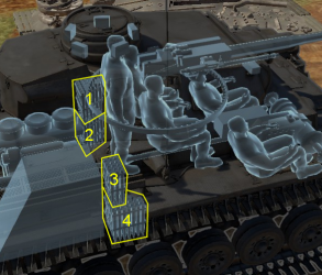 T-III (USSR) - War Thunder Wiki