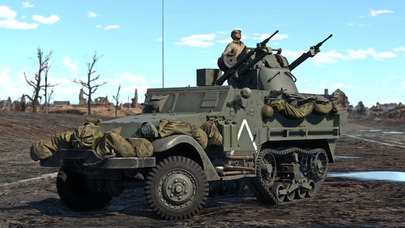 TCM-20 - War Thunder Wiki