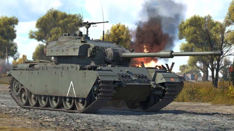 Sho't - War Thunder Wiki