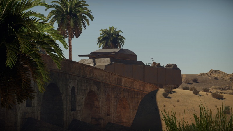 Landkreuzer P. 1000 Ratte - War Thunder Wiki