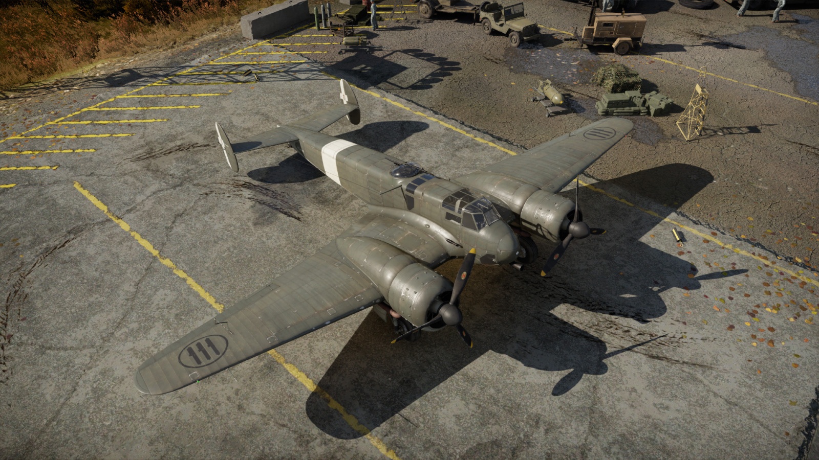 F.C.20 Bis - War Thunder Wiki