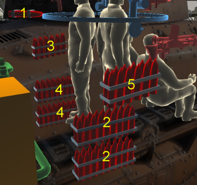 I-Go Ko - War Thunder Wiki