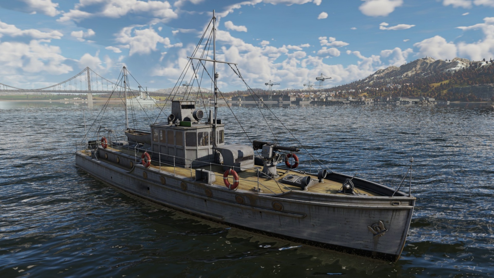 MAS 441 - War Thunder Wiki