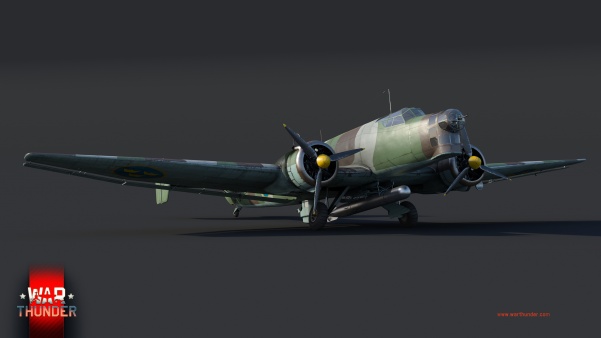 B3C - War Thunder Wiki