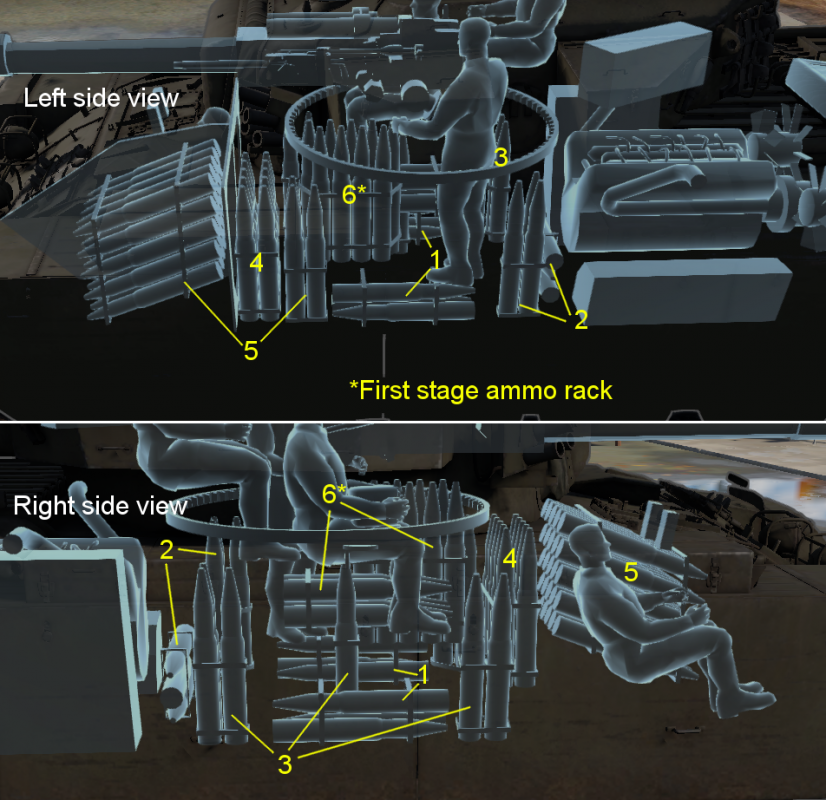 Centurion Mk 10 - War Thunder Wiki
