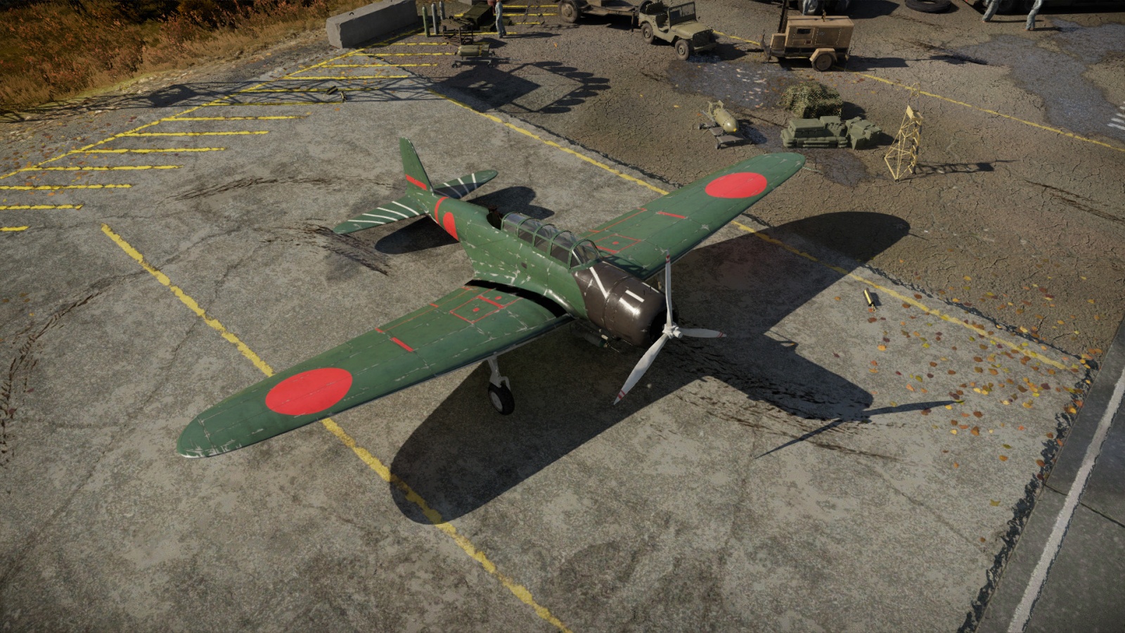 B5N2 - War Thunder Wiki