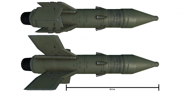 HJ-73 - War Thunder Wiki