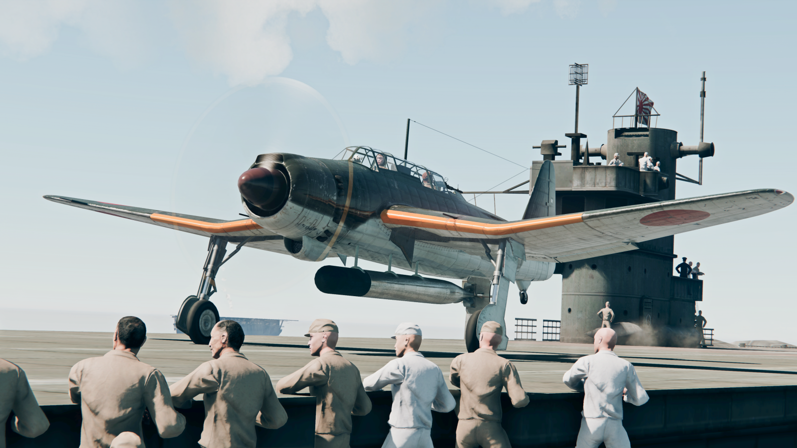 B7A2 - War Thunder Wiki