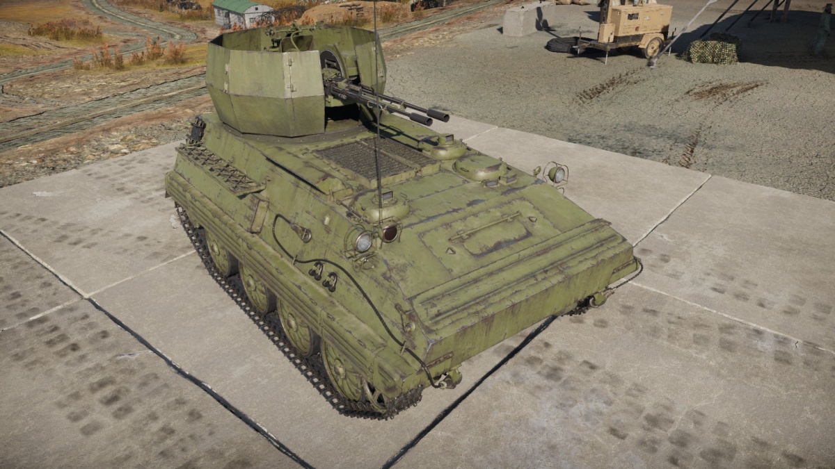 ZSD63/PG87 - War Thunder Wiki