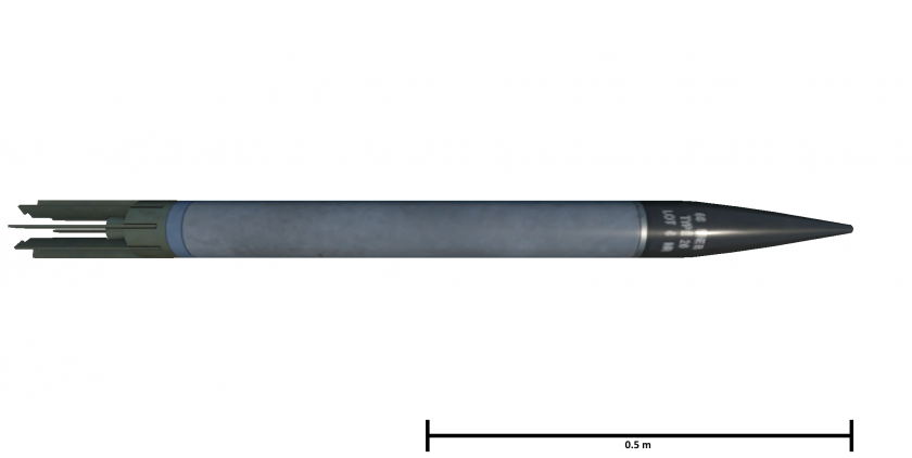 TDA - War Thunder Wiki