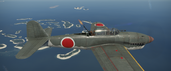 D4Y1 - War Thunder Wiki