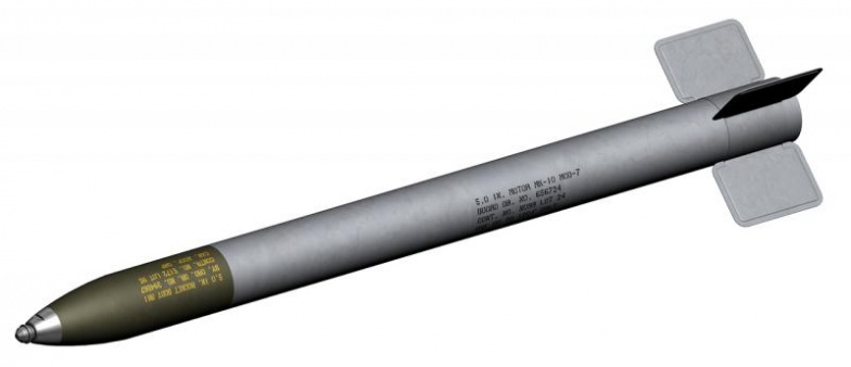 HVAR - War Thunder Wiki