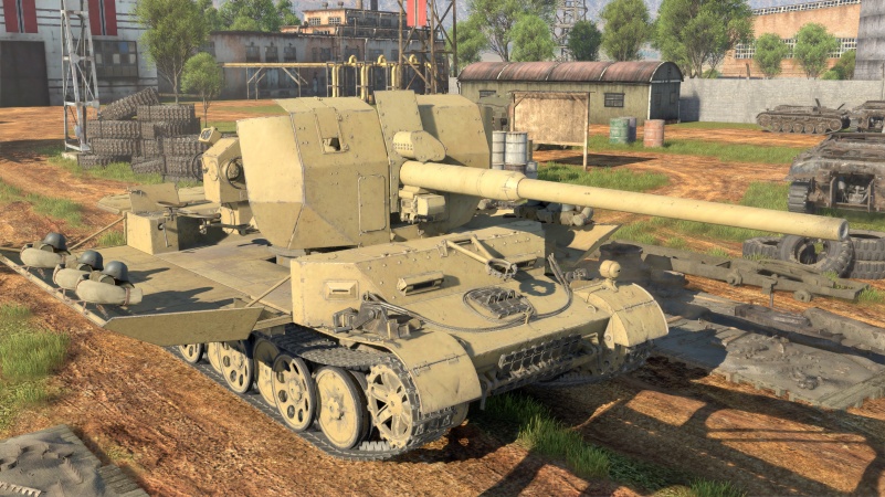 VFW - War Thunder Wiki