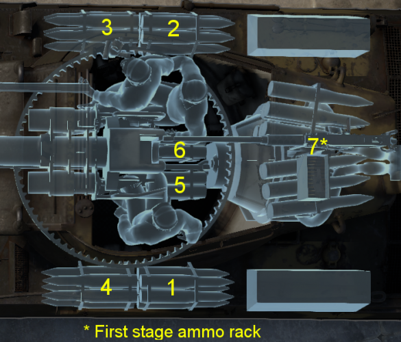 Super Hellcat - War Thunder Wiki