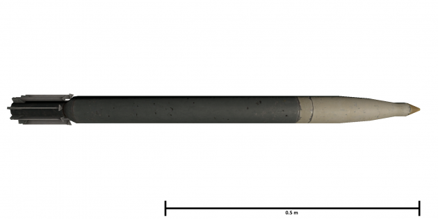 R4M - War Thunder Wiki