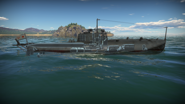 G-5 - War Thunder Wiki