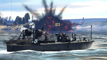 Type 4 (Mod 4) - War Thunder Wiki