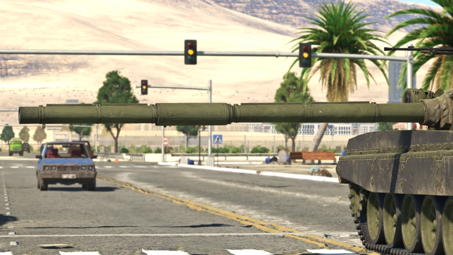 2A46 (125 mm) - War Thunder Wiki