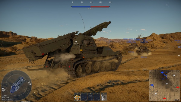 Bkan 1C - War Thunder Wiki