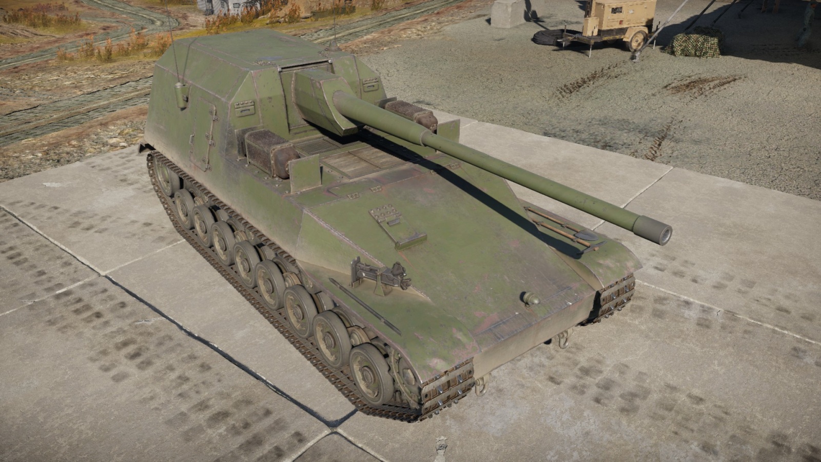 Ho-Ri Production - War Thunder Wiki