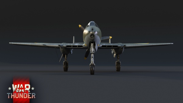 J21A-1 - War Thunder Wiki