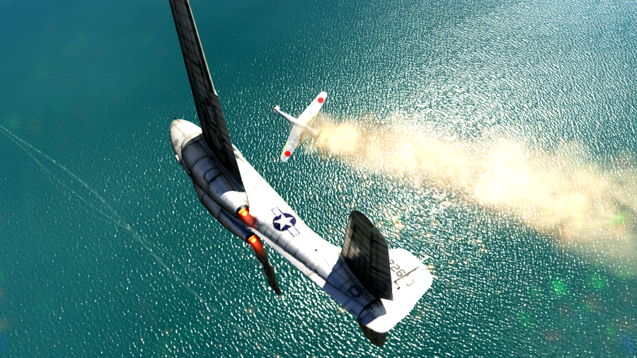 P-59A - War Thunder Wiki