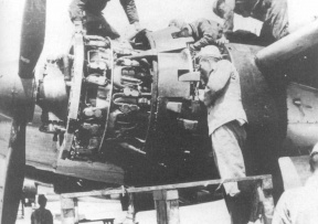 P1Y1 mod. 11 - War Thunder Wiki