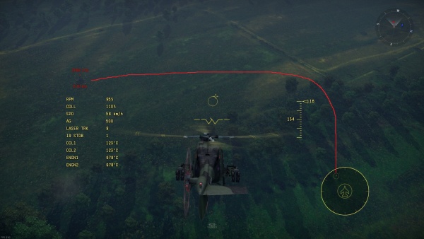 SPAA Radar & Sensor Systems - War Thunder Wiki