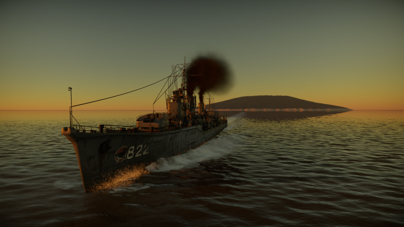 IJN Kiyoshimo - War Thunder Wiki