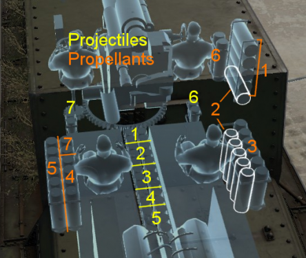 SU-100Y - War Thunder Wiki