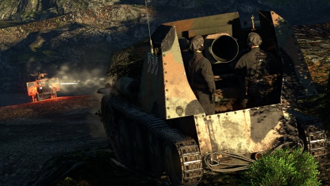 Spj fm/43-44 - War Thunder Wiki