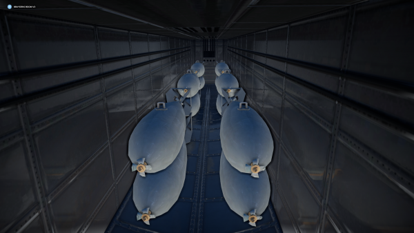 G5N1 - War Thunder Wiki