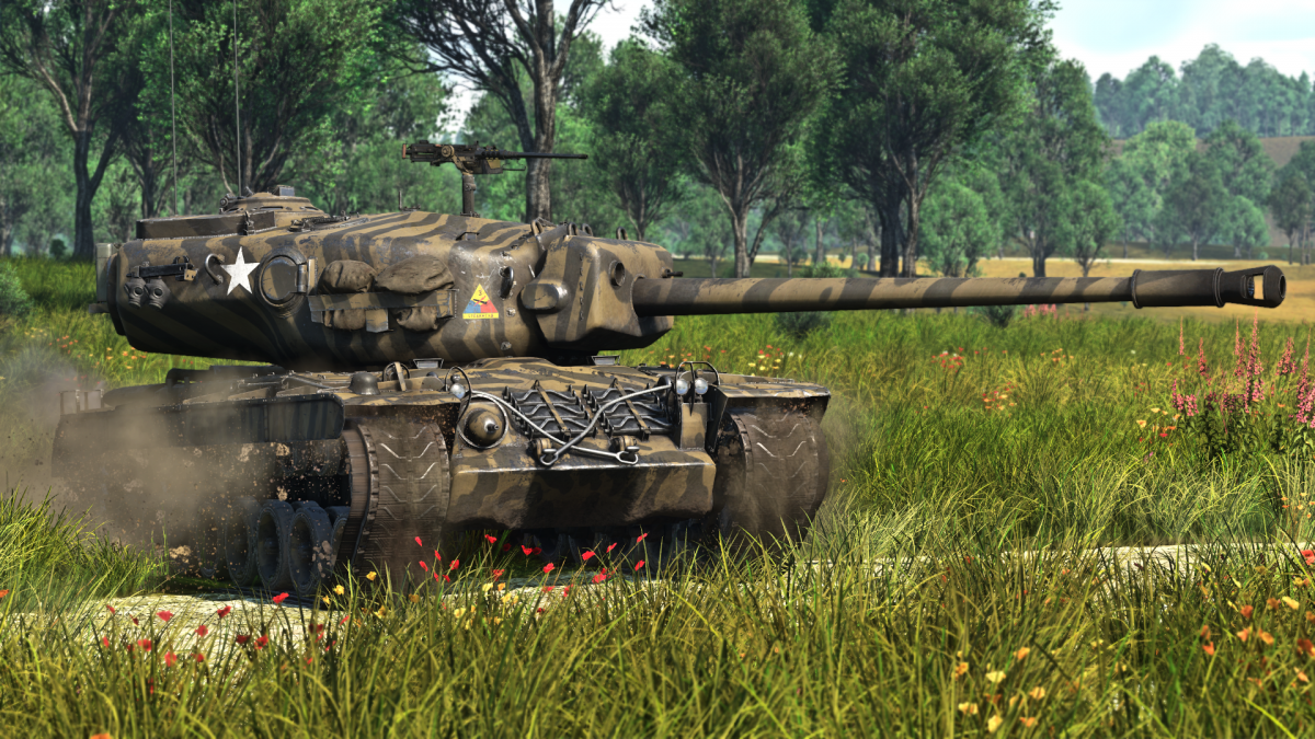 T34 - War Thunder Wiki