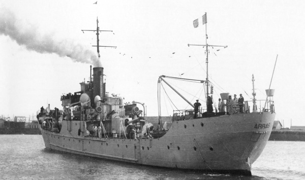 Arras - War Thunder Wiki