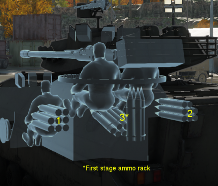 C13 T90 - War Thunder Wiki