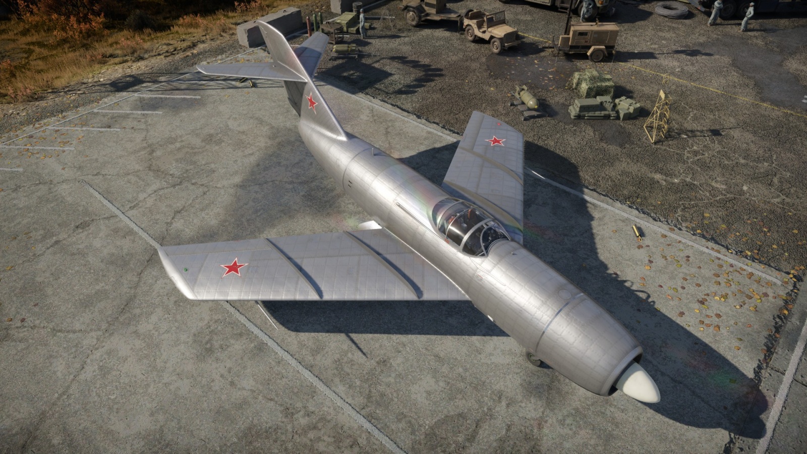 La-200 - War Thunder Wiki