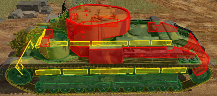 T-28E - War Thunder Wiki