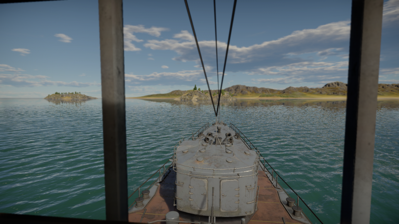 IJN Kiyoshimo - War Thunder Wiki