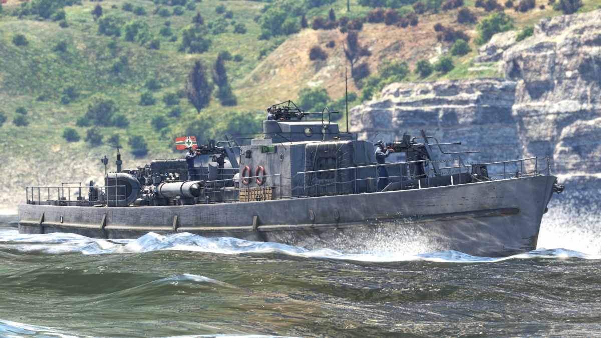 R-301 - War Thunder Wiki