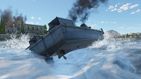 Type 4 (mod. 2) - War Thunder Wiki