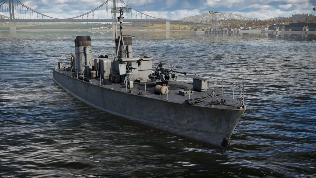 PT-812 - War Thunder Wiki