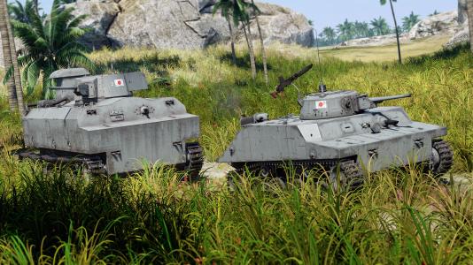 Ka-Chi - War Thunder Wiki