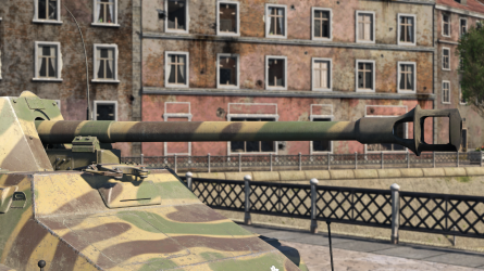 PaK40/3 L46 (75 mm) - War Thunder Wiki